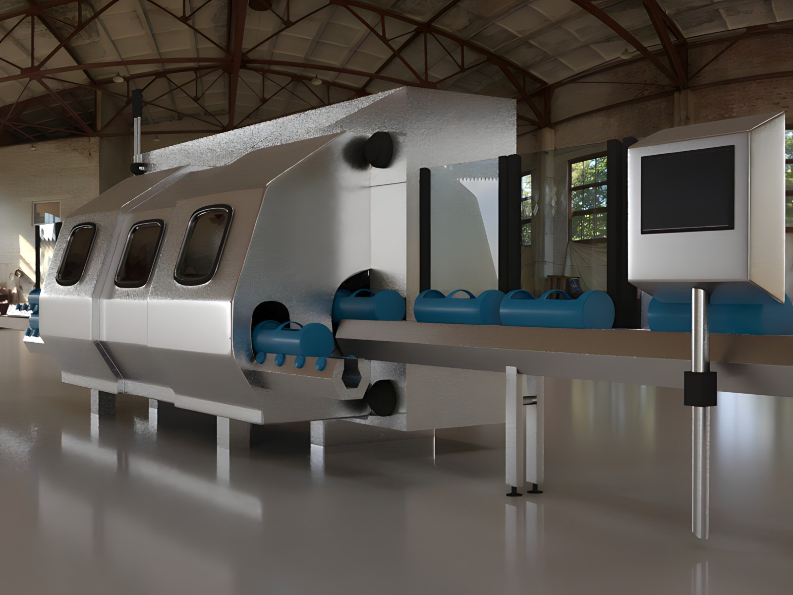 Ashayla Williams - VR/AR Developer