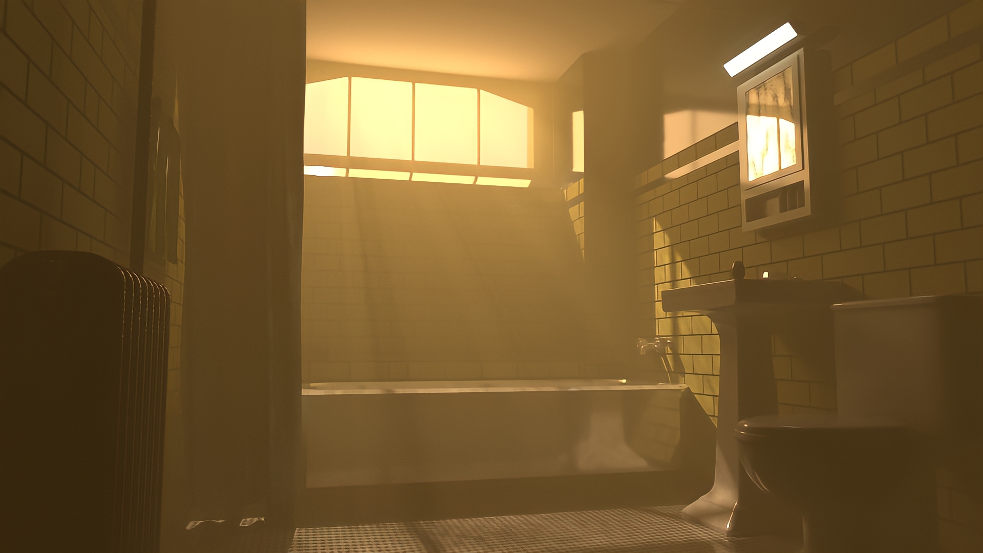 Ashayla Williams - VR/AR Developer